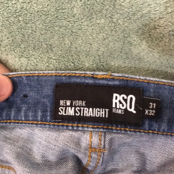 RSQ | Jeans | Rsq Jeans | Poshmark